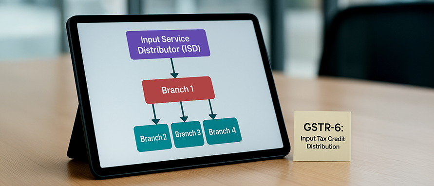 GSTIN - Meaning, Structure, Documents Required, & How to Apply